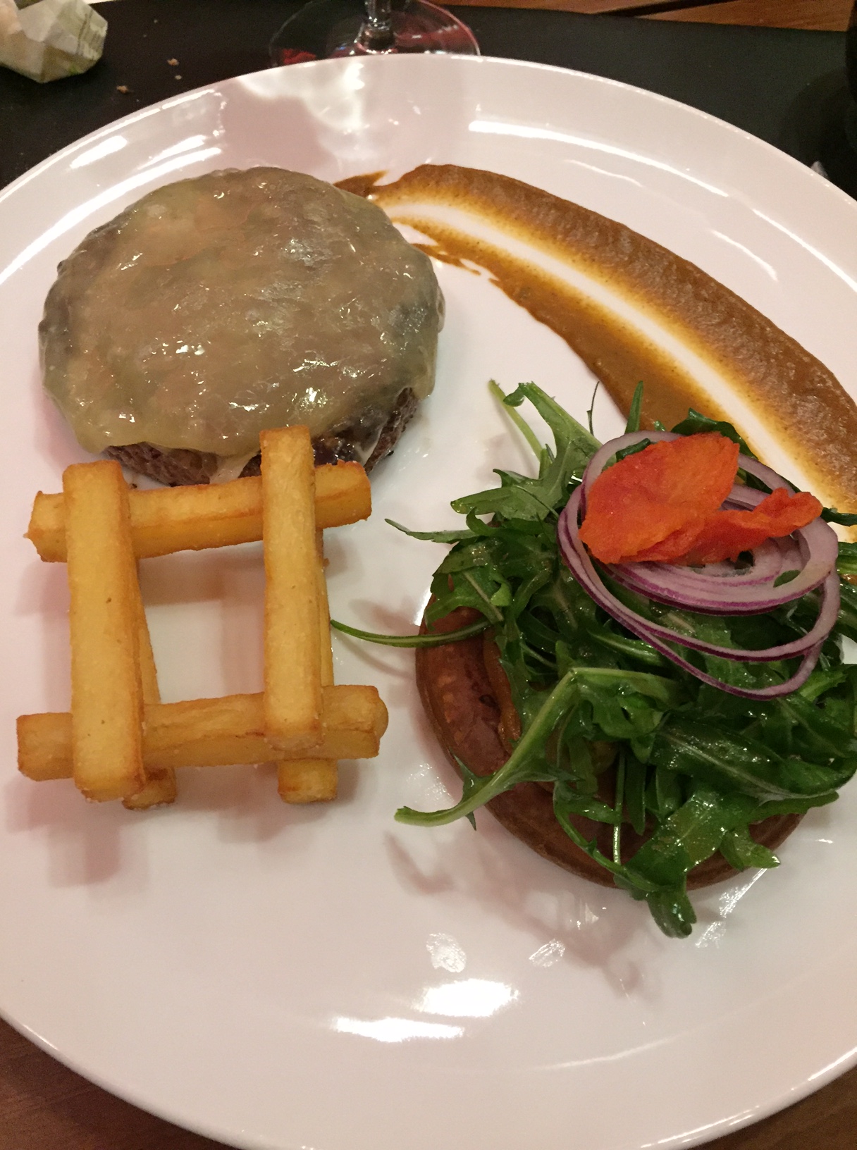 [les Restos de Paris] Le Molitor – Paris 16 – les Restos de Boulogne